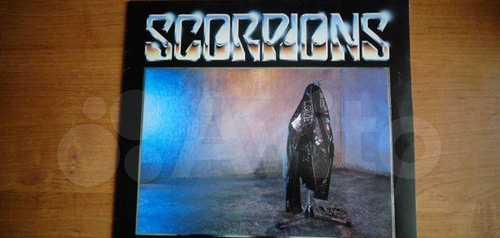 Scorpions best of rockers n ballads