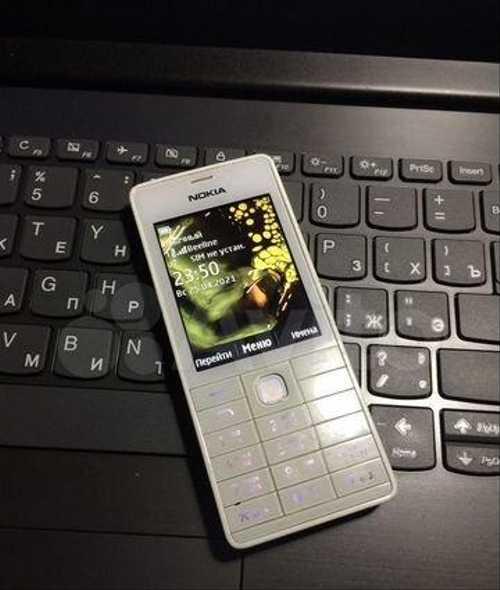 Nokia 515 Dual sim RM-592
