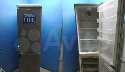 Холодильник Beko csk38000