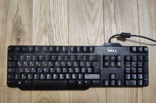 Клавиатура Dell SK-8115