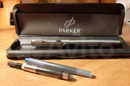 Parker Frontier, перьевая ручка