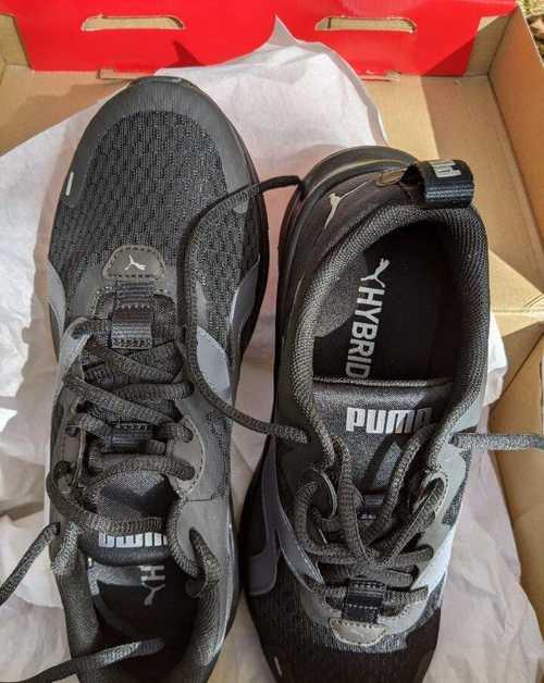 Кроссовки Puma новые