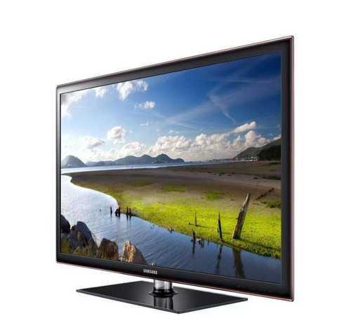 Samsung UE40D5520RW Smart TV 102см