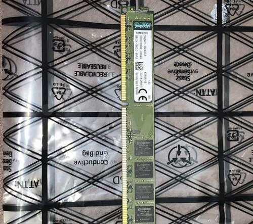Оперативная память Kingston DDR3 8GB
