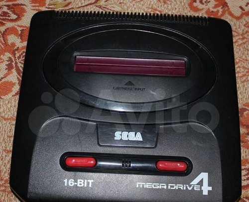 Sega 2000х + Haili LM-888, цена за обе