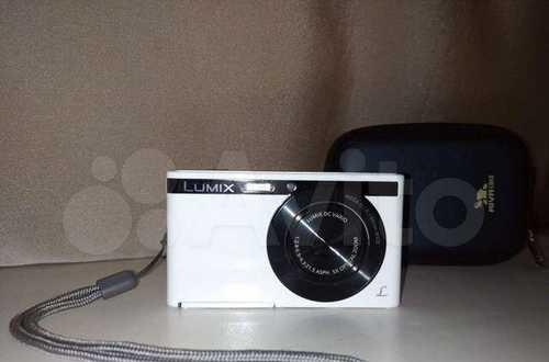 Фотоаппарат Panasonic Lumix DMC-XS1