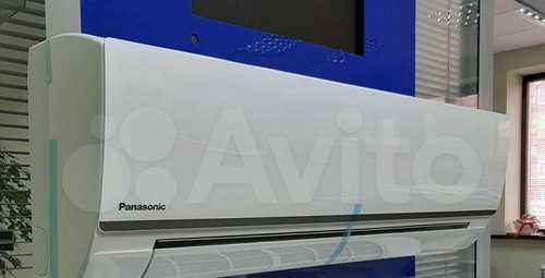 Кондиционер Panasonicсплит CS/CU-BE20TKD