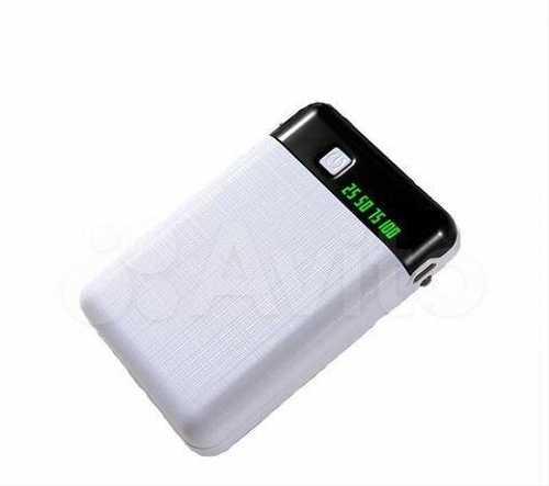 Power Bank Intelligence New 10000 mAh