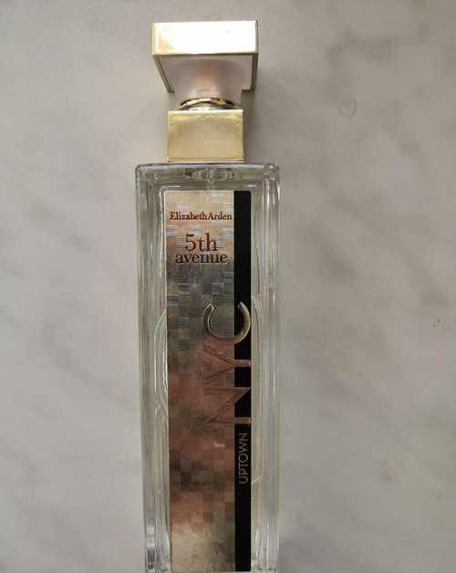 Туалетная вода Elizabeth arden 5th avenue