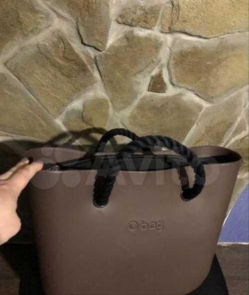 Сумка женская obag