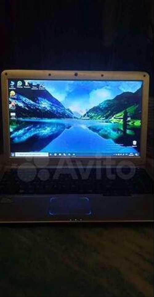 Ноутбук Samsung R 530