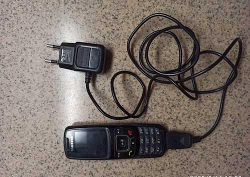 Телефон samsung SGH-C300