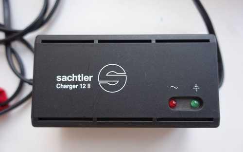 Sachtler C1203 - Charger 12 II