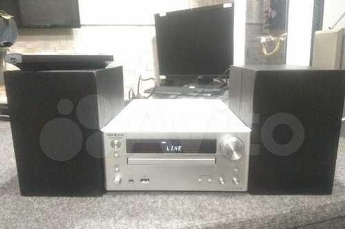 Ресивер onkyo cr-545