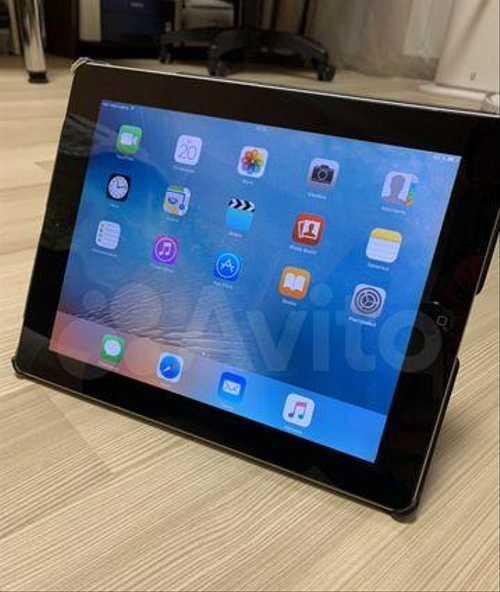 IPad2 (64 GB) Модель MC775ZP/A