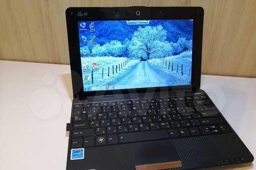 Нетбук Asus Eee
