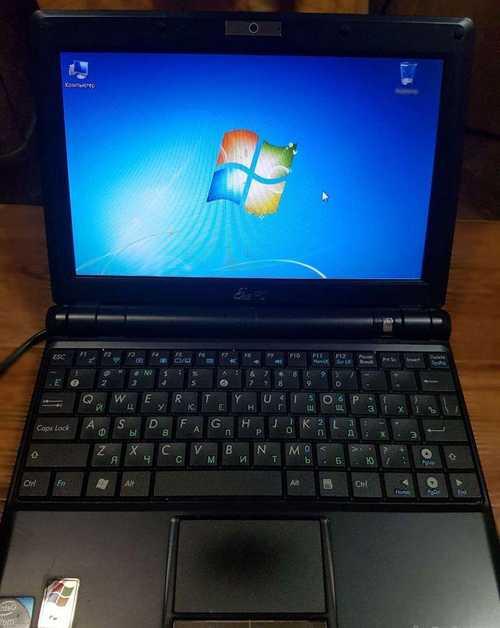 Asus Eee PC 900HA