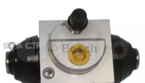 Bosch F026002282 Цилиндр тормозной citroen/peugeot