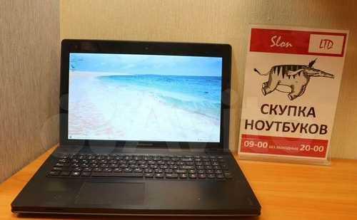 Lenovo IdeaPad Y510P i7-4/8/15,6" Full HD