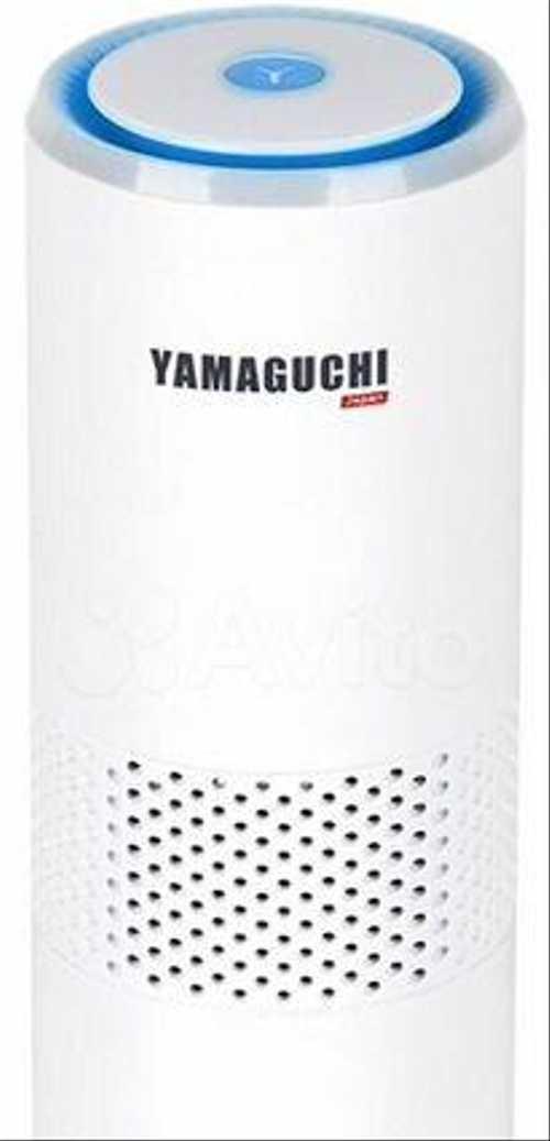 Очиститель воздуха Yamaguchi Oxygen Mini (White)