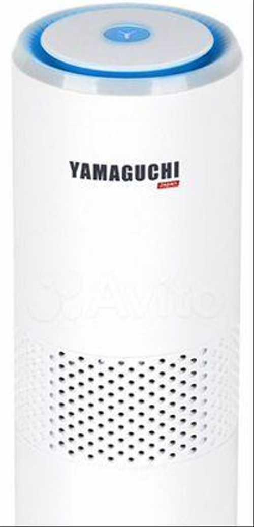 Очиститель воздуха Yamaguchi Oxygen Mini (White)