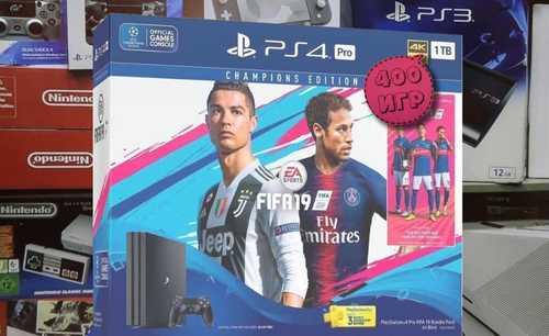 Xbox One Ps4 4000 игр Ps3 360 Switch HEN fifa19