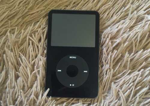 Плеер iPod nano 30gb