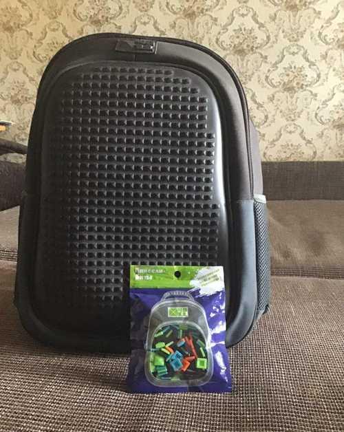 Рюкзак школьный
