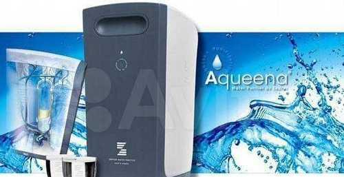 Цептер фильтр для воды aqueena zepter