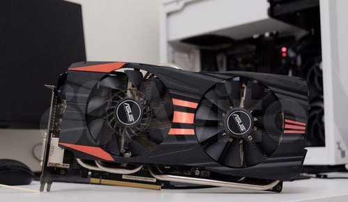 Asus gtx 780
