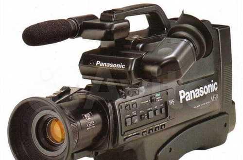 Видеокамера панасоник м-3000