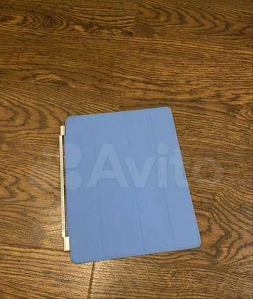SmartCover для Apple iPad4