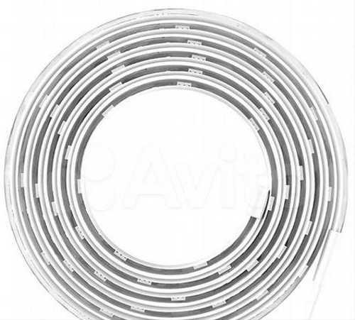 Умная светодиодная лента Xiaomi Yeelight Lightstrip Plus 1S yldd05YL (White)