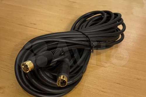 PC-OFC audio-video кабель 7м
