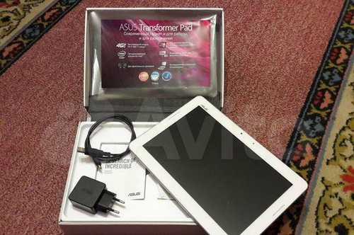 Планшет Asus Transformer Pad TF303CL 16Gb LTE