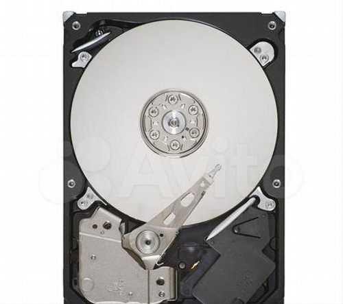 Жесткий диск HDD 1Tb Seagate, SATA-II, 32Mb, 7200rpm, Barracuda ES Storage Edition ST31000340NS