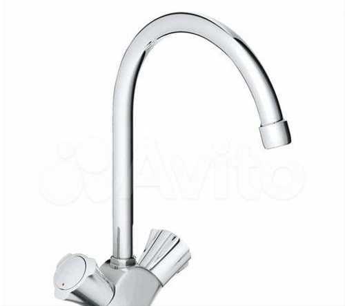 Смеситель для кухни Grohe Costa 31812001