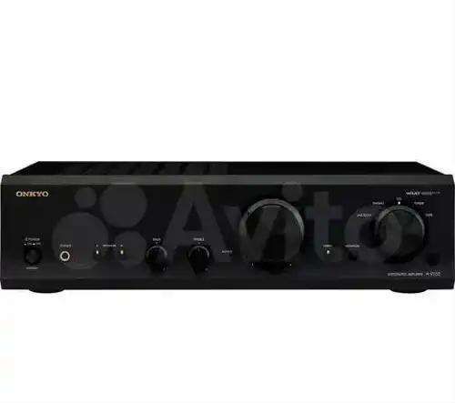 Интегральный усилитель Onkyo A-9155