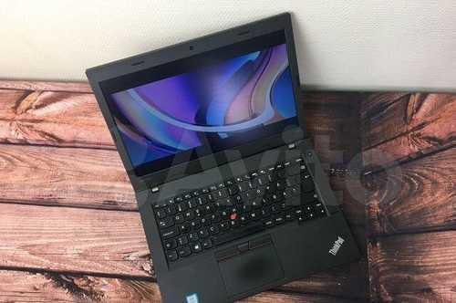 Ноутбуки оптом от 5 штук Lenovo L460