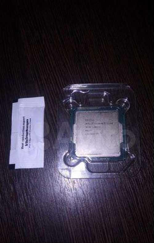 Процессор celeron g1830 (lga 1150)