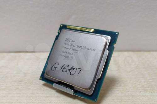 CPU/Celeron G1610t