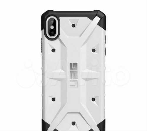 Новый чехол UAG Pathfinder iPhone XS MAX