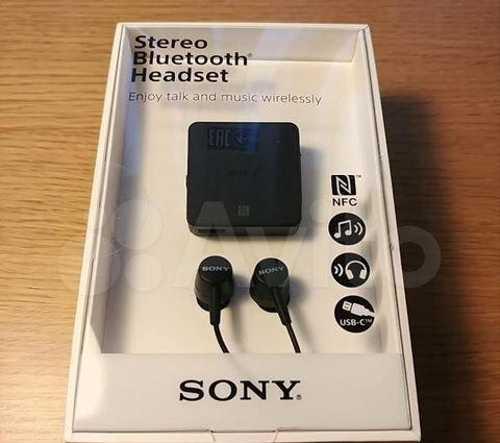 Bluetooth Sony SBH24