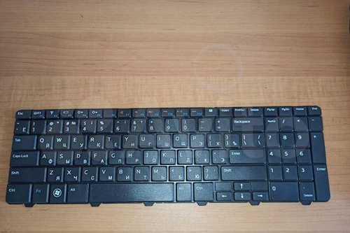 Клавиатура для ноутбука dell N5010