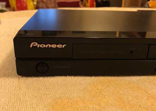 DVD player Pioneer DV-420V