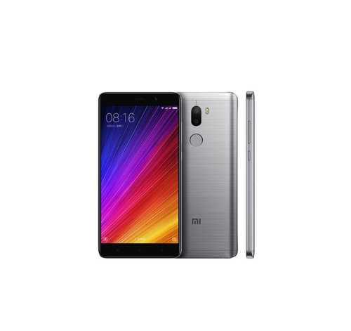 Смартфон Xiaomi mi5s plus mi5 s