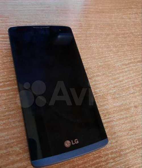 LG Leon H324