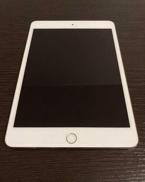 iPad mini 4 64gb (без сим-карты)