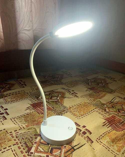 Лампа Xiaomi coowoo U1 Table Lamp Charging
