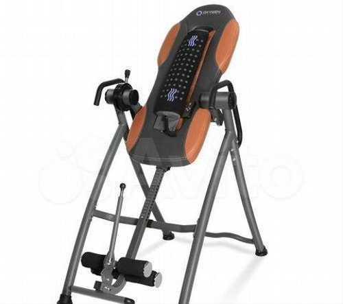 Инверсионный стол Oxygen Healthy Spine Deluxe